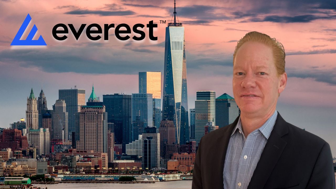 Everest attracts AIG/Sompo leader for top global underwriting post ...